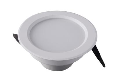 Cina La lunga vita 450Lm 5W principale ha messo Downlights 220V/240V, diametro 107mm in vendita