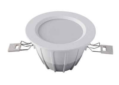 Cina Il regolatore della luminosità bianco naturale professionale ha condotto Downlights 10 W 3000K/4000K/6000K in vendita