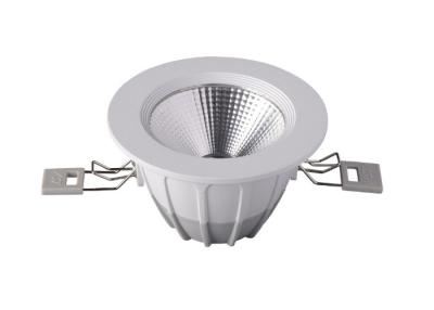 Cina 5 watt soffitto Downlights della cucina da 10 watt/hanno condotto l'accensione del CA 185V ~ 265V di Downlights in vendita
