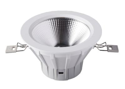 Cina Watt economizzatore d'energia LED Downlights per i bagni, 1000lm - 1100lm di alto potere 10 in vendita