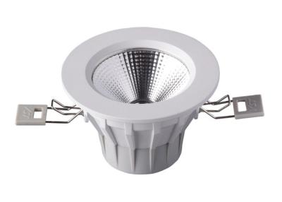 Cina Annuncio pubblicitario PANNOCCHIA LED Downlight 240V di Epistar di 7 watt con l'attenuazione del triac in vendita