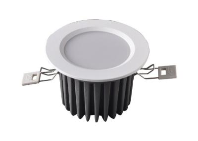 Cina Una sicurezza Downlights principale rotondo 240V di 4 watt per la caffetteria, ospedale, sala riunioni in vendita
