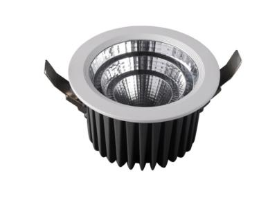 Cina la PANNOCCHIA di 1500LM Epistar ha condotto Downlights per i bagni, il × 85mm di Ø135mm in vendita
