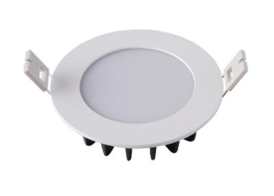 Cina Il soffitto ultra luminoso di 98mm SMD ha montato il CA 185V - 265V di Downlights 6w in vendita