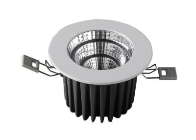 Cina 12 watt 1200lm messi hanno condotto Downlights 240V principale giù le lampade in vendita