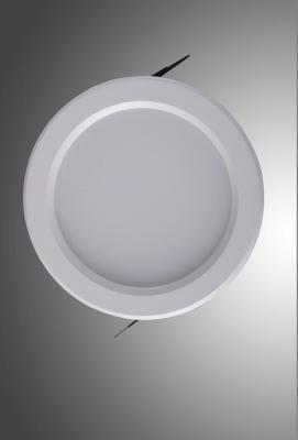 Cina Il colore bianco 480Lm Downlights di alluminio, SMD5730 ha condotto giù le lampade in vendita