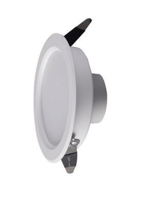 Cina Piccolo CA 185V - 265V del diametro 127mm 640Lm 8W LED Downlight Dimmable in vendita