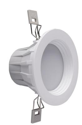 Cina Il Ra regolabile 80 16 watt ha condotto la sostituzione Downlights 2800K/4000K/6000K in vendita