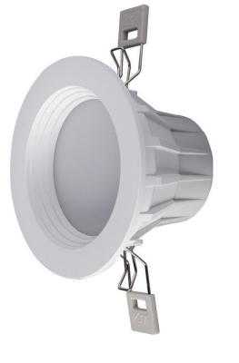 Cina 6W/10W l'alta luminosità SMD IL LED Downlight 800lm RoHS ha approvato in vendita
