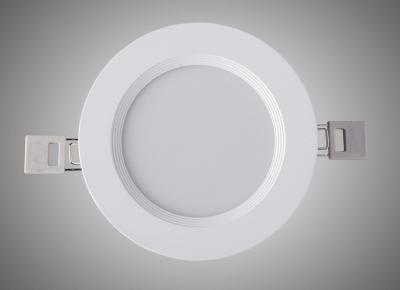 Cina 4000K SMD messo rotondo LED Downlight per l'ufficio, consumo basso in vendita