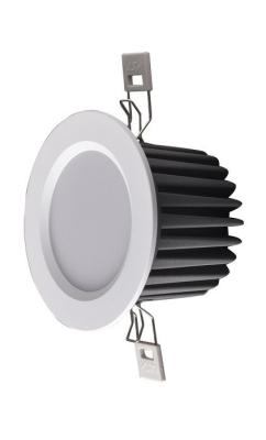 Cina Un driver esterno luminoso di 6 W messo ha condotto Downlights per il ristorante, 3000K - 6000K in vendita