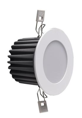 Cina L'alluminio bianco 6W messo ha condotto Downlights, il TDC regolabile ha condotto il regolatore della luminosità di Downlights in vendita
