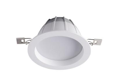 Cina Alloggi SMD acrilico 2835 6 watt Downlights principale Dimmable 265V 480lm - 520lm in vendita