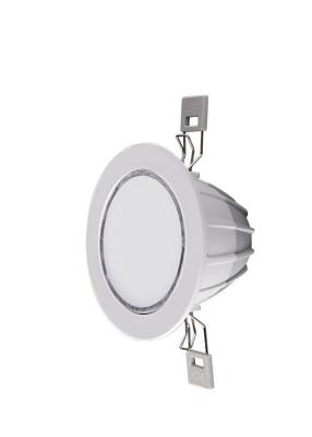 Cina Il risparmio energetico 4W 100MM ha condotto il soffitto Downlights per i bagni, salone in vendita