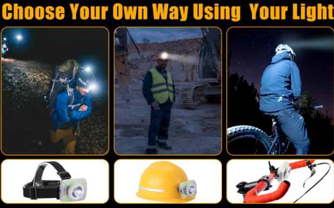 Package contents including charging cable