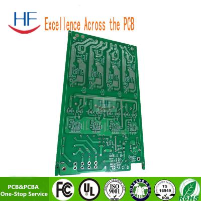 中国 多層PCB組立会社 Ru 94v 0 回路板組立 販売のため