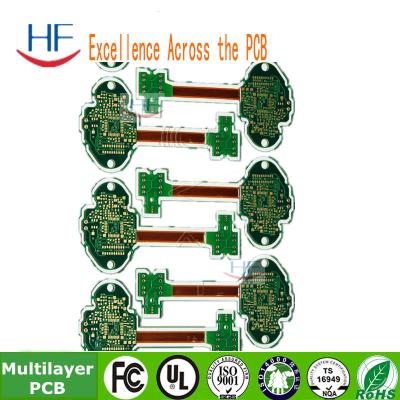 中国 0ワイヤレス充電器のための0.5mm多層PCB製造組 販売のため