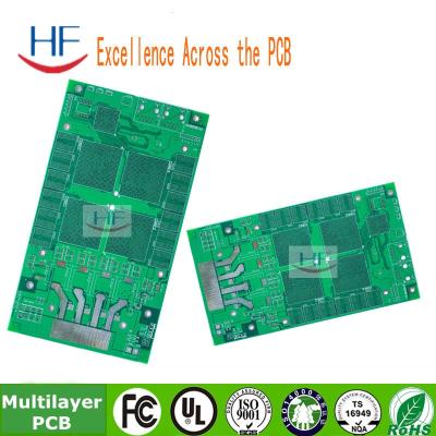 中国 双面 SMD プロトタイプボード 8 層 PCB OEM 販売のため