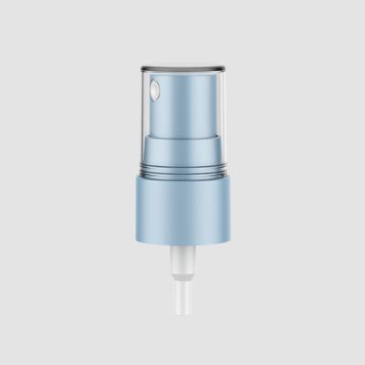 Chine Vente en gros 18/410 20/410 24/410 capacité personnalisée bouteille de pompe en plastique parfum bouteille d'alcool pour animaux de compagnie pulvérisateur de brume fine en plastique à vendre