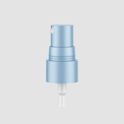 Chine Vente en gros 18/410 20/410 24/410 capacité personnalisée bouteille de pompe en plastique parfum bouteille d'alcool pour animaux de compagnie pulvérisateur de brume fine en plastique à vendre