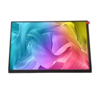 Quality 1280x800 Car Display Screen 10.1 Inch Car TV Screens 40Pin IPS Full Viewing Angle for sale