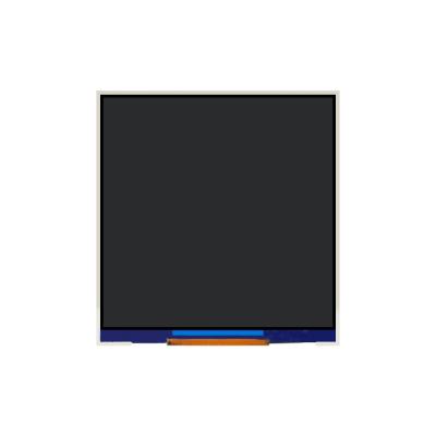 High Resolution LCD Display LCD Display 3.4 Inch Industrial TFT Display 350 Cd