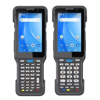 Unitech HT730 Handheld Data Collector 4+64G Memory With Google Play