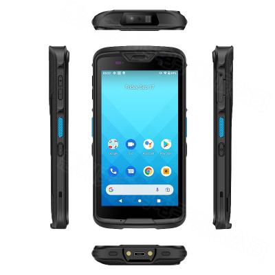 Unitech EA520 Data Collector 2D Barcode Scanner 4+64G Memory With Google Play Store PDA