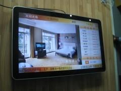Cina Singolo contrassegno laterale Media Player di Digital della rete di alta definizione angolo di visione di 170/155 di grado in vendita