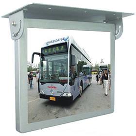 Cina L'audio/video metropolitana/bus TV controlla lo schermo a 19 pollici del contrassegno di Digital in vendita