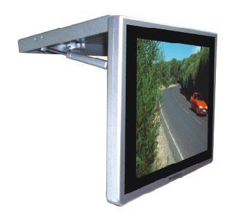 Cina Video monitor a 17 pollici del bus TV dell'AMICO/NTSC, contrassegno di Digital della rete di wifi 3G in vendita