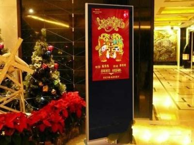 Cina Pavimento che sta i CF astuti/deviazione standard/MMC/ms di sostegno di Media Player del contrassegno di Digital in vendita