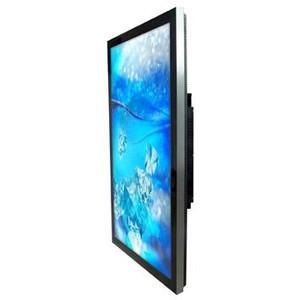 Cina lingue multi- di pubblicità 1080P di sostegno LCD a 22 pollici dello schermo di visualizzazione in vendita