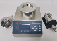 Raccolta del microbo del locale senza polvere 100L/Min Bio Air Sampler For