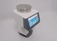 Lab Instrument Microbial Portable Air Sampler FKC-V 100L/Min