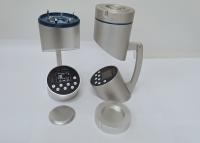 Wireless Controller Cleanroom Viable Microbial Air Sampler FKC-IB