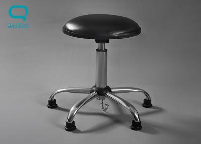 Chine Anti chaise réglable en cuir statique de pièce propre de pivot d'unité centrale confortable à vendre