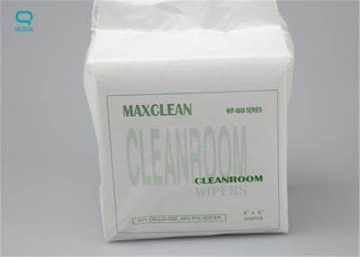 Κίνα Πανί χωρίς σκόνη Continuous Polyester Long Fiber Πλεκτό διπλής όψης προς πώληση