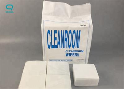 Κίνα Πανί χωρίς σκόνη Continuous Polyester Long Fiber Πλεκτό διπλής όψης προς πώληση