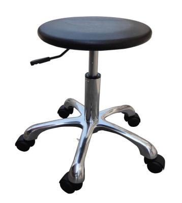 Chine Anti chaise réglable en cuir statique de pièce propre de pivot d'unité centrale confortable à vendre