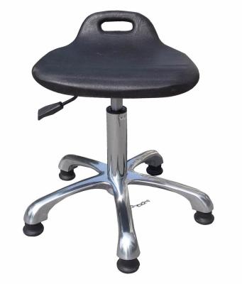 Chine Anti chaise réglable en cuir statique de pièce propre de pivot d'unité centrale confortable à vendre