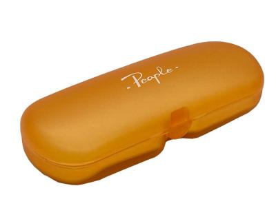 Cina La cassa di plastica di vetro dei pp, bambini impermeabilizza la cassa del monocolo in vendita