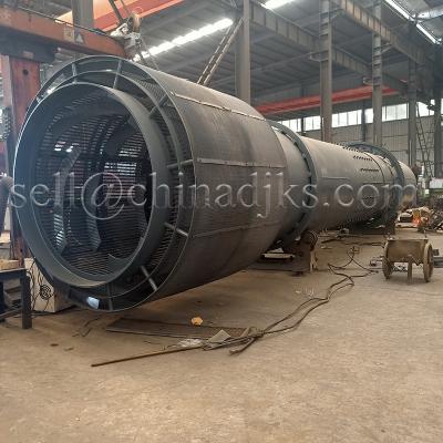 Chine Lavage de rouleau de tambour rotatoire et machines de examiner pour des pierres à vendre