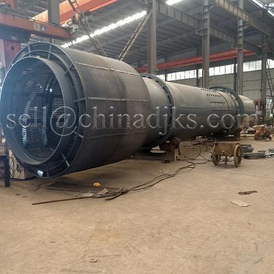 Chine Lavage de rouleau de tambour rotatoire et machines de examiner pour des pierres à vendre