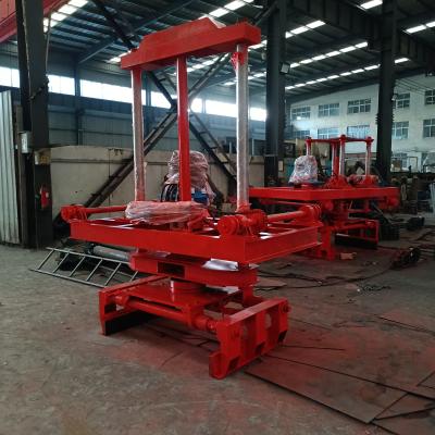 Κίνα Cnc τέμνουσα μηχανή οριζόντιο 1100mm τσιμεντένιων ογκόλιθων προς πώληση