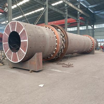중국 70t / Ｈ 광물 처리 플랜트 회전식 돌 세탁기 판매용