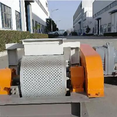 中国 LECA Pelletilizedの生産ラインのための二重圧延機のロータリー キルン30mm 販売のため