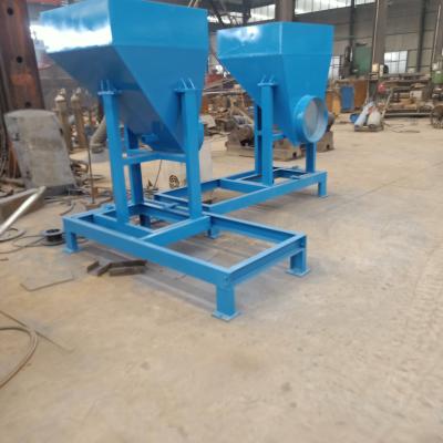 Cina Impianto di trasformazione minerale Bauxite Beneficiation & Tailings Process Reprocessing in vendita