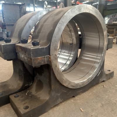 Cina Impianto di trasformazione minerale Bauxite Beneficiation & Tailings Process Reprocessing in vendita