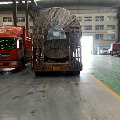 Cina Impianto di trasformazione minerale Bauxite Beneficiation & Tailings Process Reprocessing in vendita